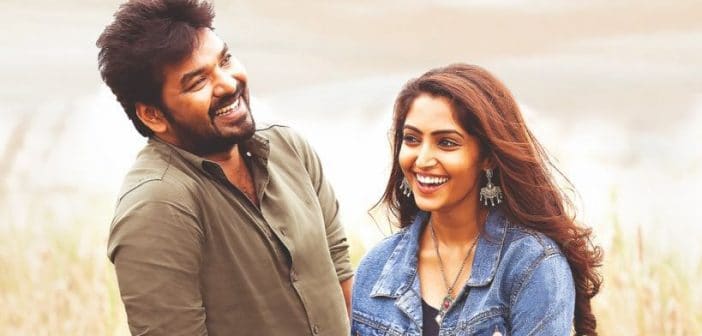 Jarugandi Tamil Movie Review and Box Office Collections